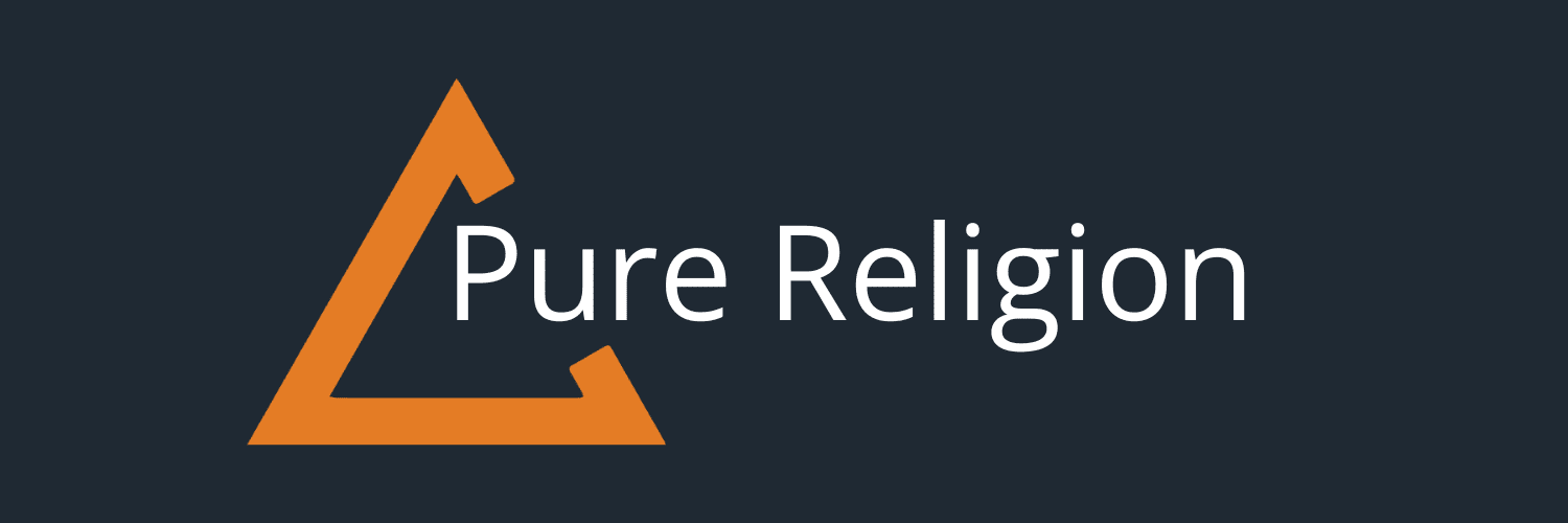 Home - Pure Religion